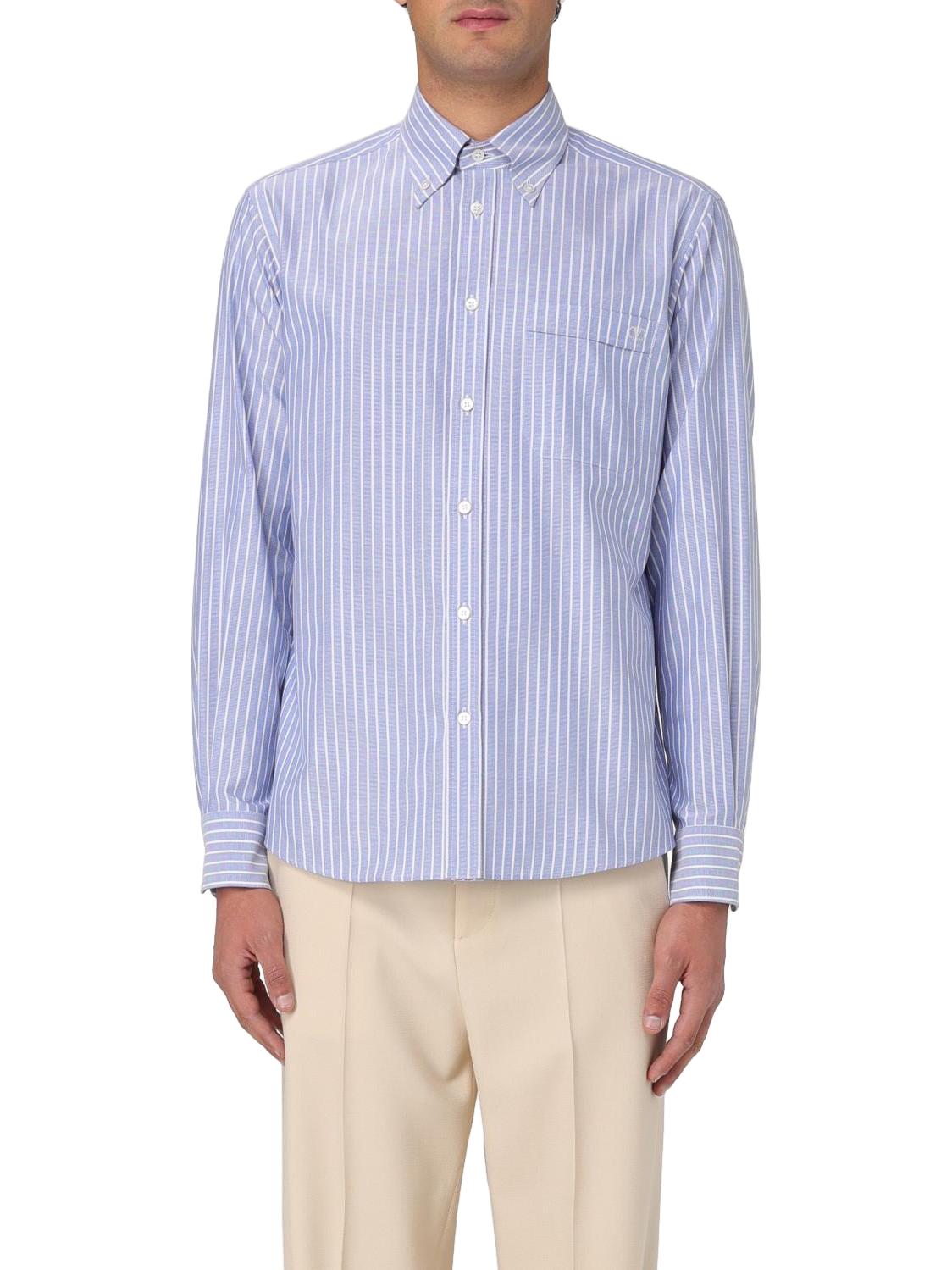 VALENTINO shirt men